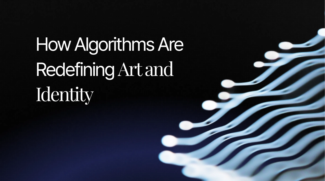 AI as a Cultural Curator: How Algorithms Are Redefining Art and ...