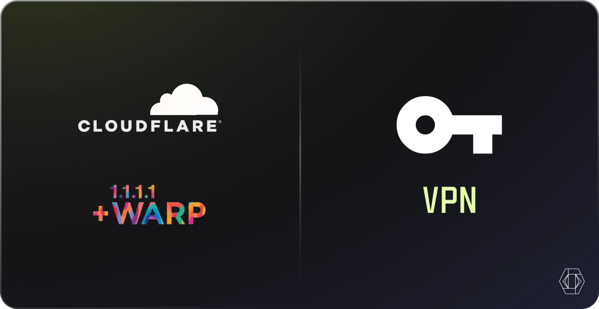 Cloudflare WARP vs VPN: Which is Right for You? | Levitation