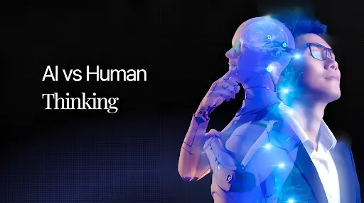 AI vs. Human Judgment: Where Should We Draw the Line AI vs Human ...